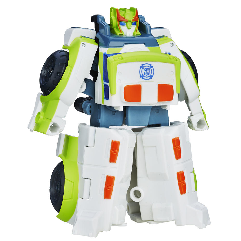 Transformers Playskool Heroes Rescue Bots - Medix Doc-Bot