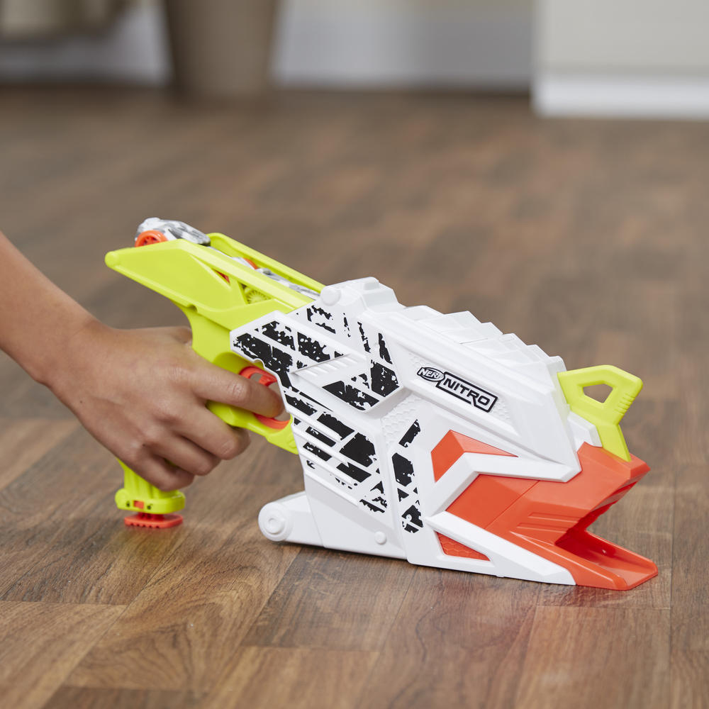 Nerf Nitro AeroFury Ramp Rage