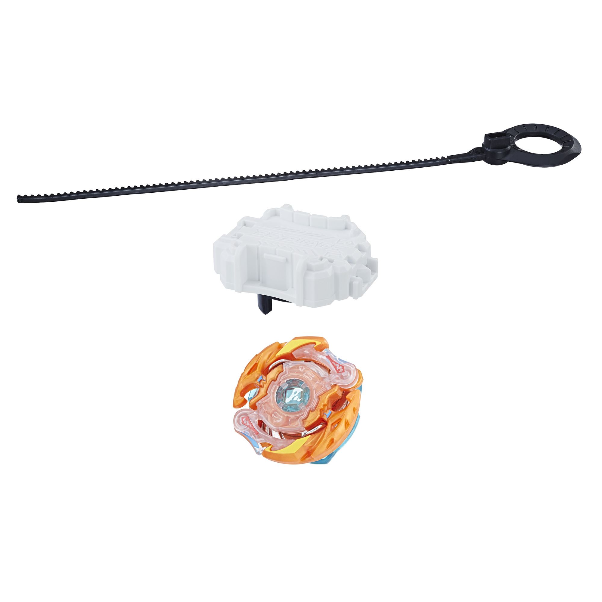 Beyblade Burst Evolution SwitchStrike Starter Pack - Roktavor R3