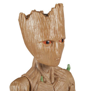 marvel infinity war groot