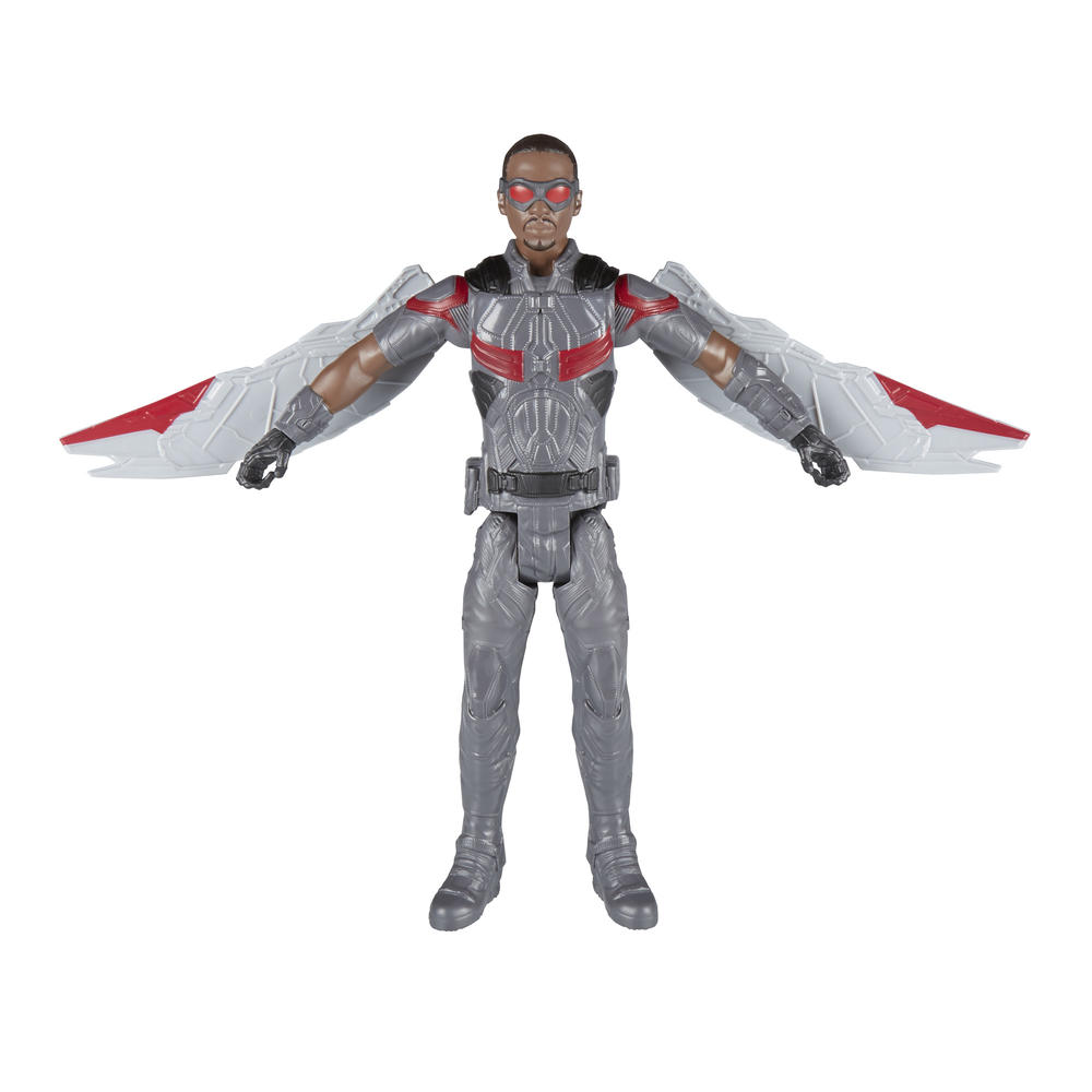 Marvel Infinity War Titan Hero Series - Falcon