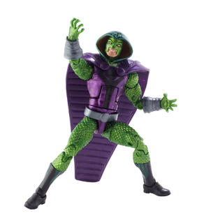Marvel Legends Series - Serpent Society