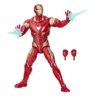 Marvel Legends Series - Iron Man