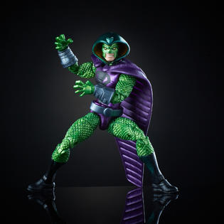 Marvel Legends Series - Serpent Society