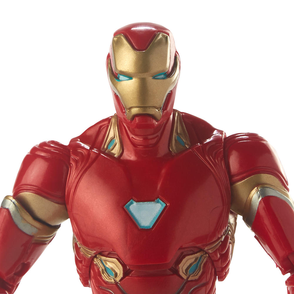 Marvel Legends Series - Iron Man