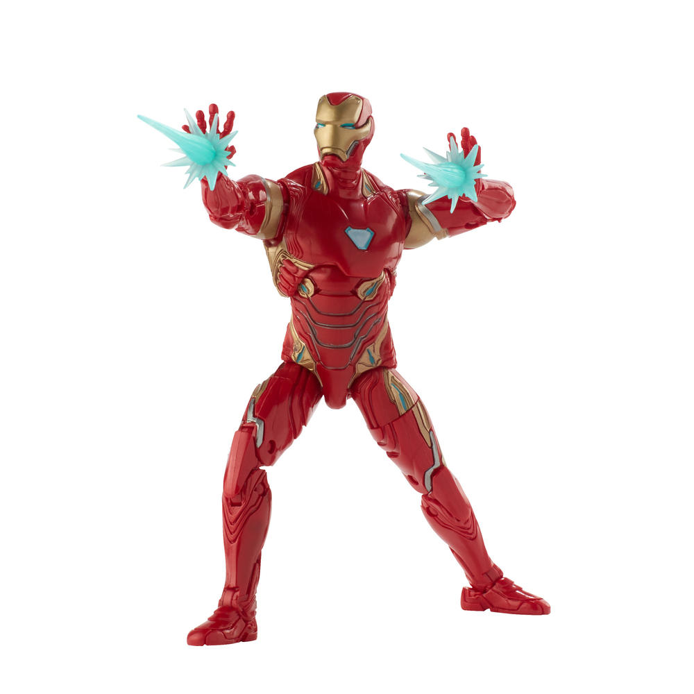 Marvel Legends Series - Iron Man