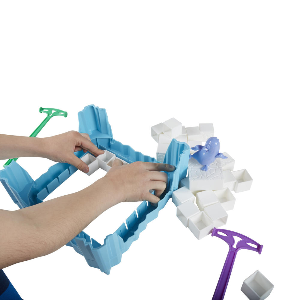 Hasbro Don't Break the Ice Game