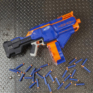 Nerf N-Strike Elite Infinus Blaster