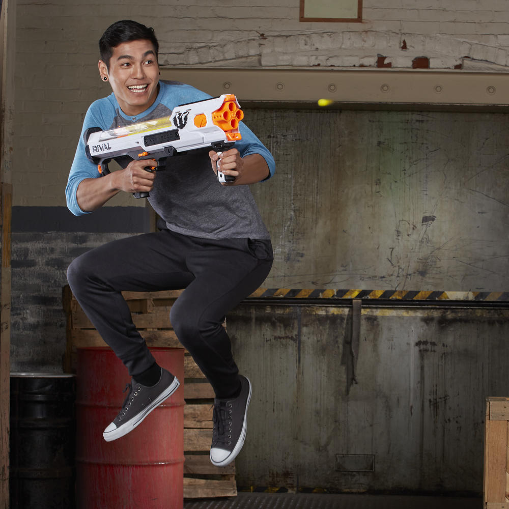 Nerf Rival Phantom Corps Hades XVIII-6000 Blaster