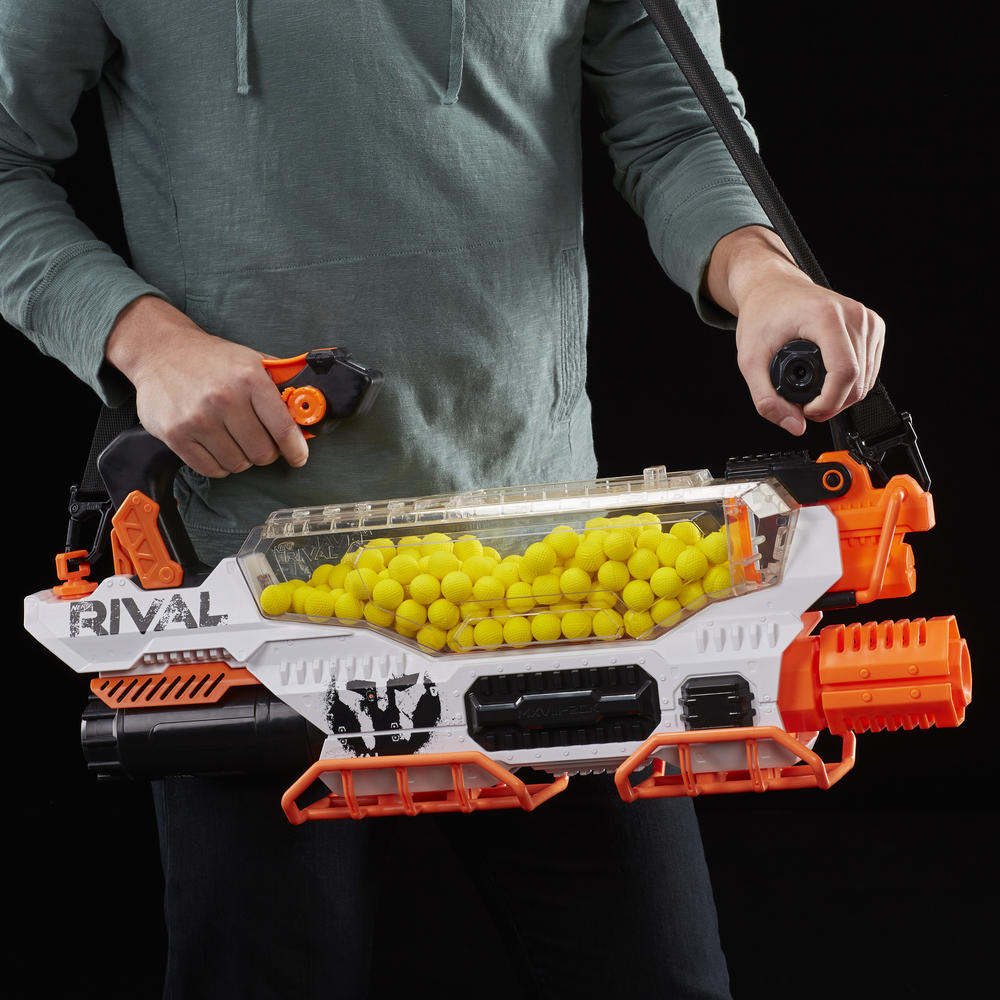 Nerf Rival Prometheus MXVIII-20K Blaster