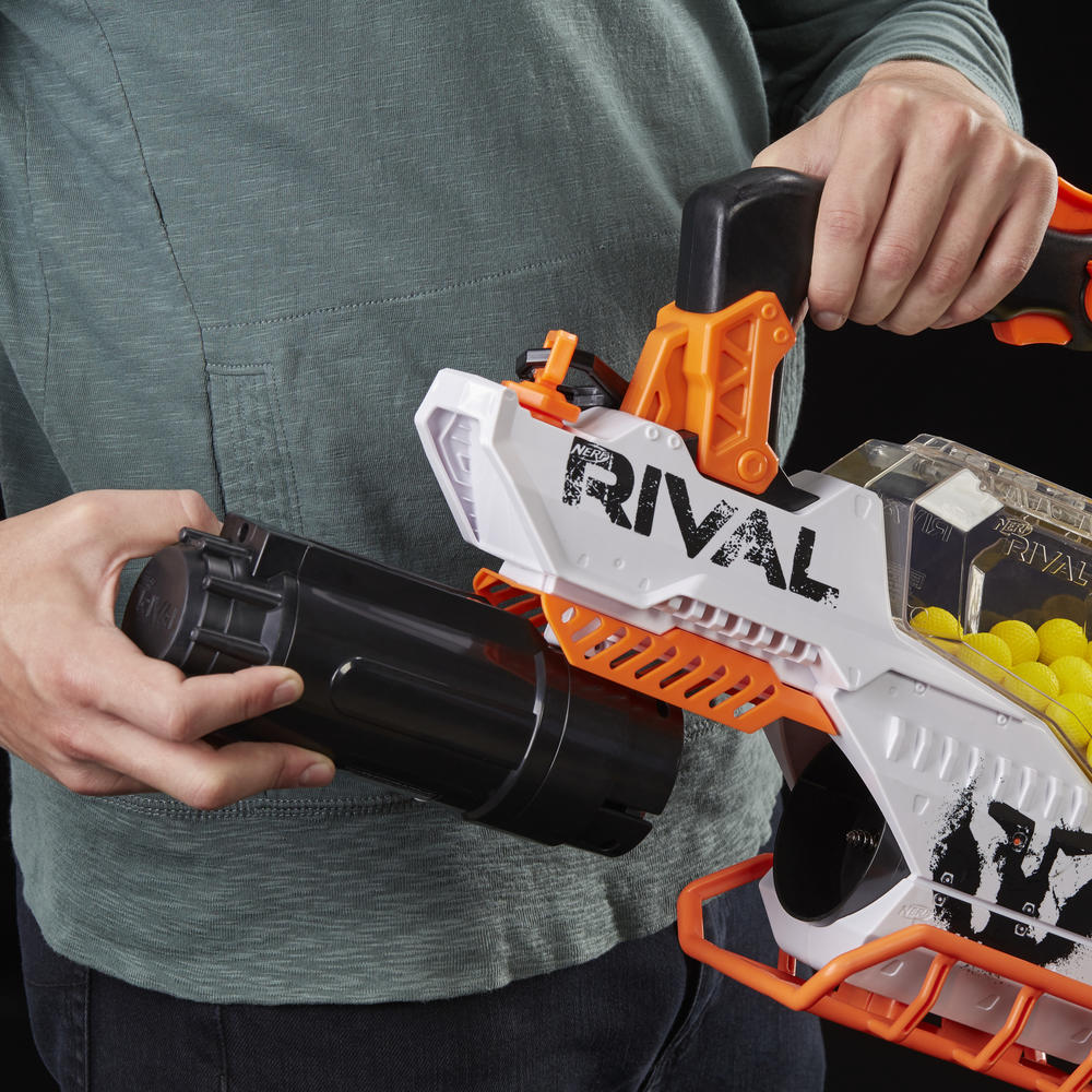 Nerf Rival Prometheus MXVIII-20K Blaster