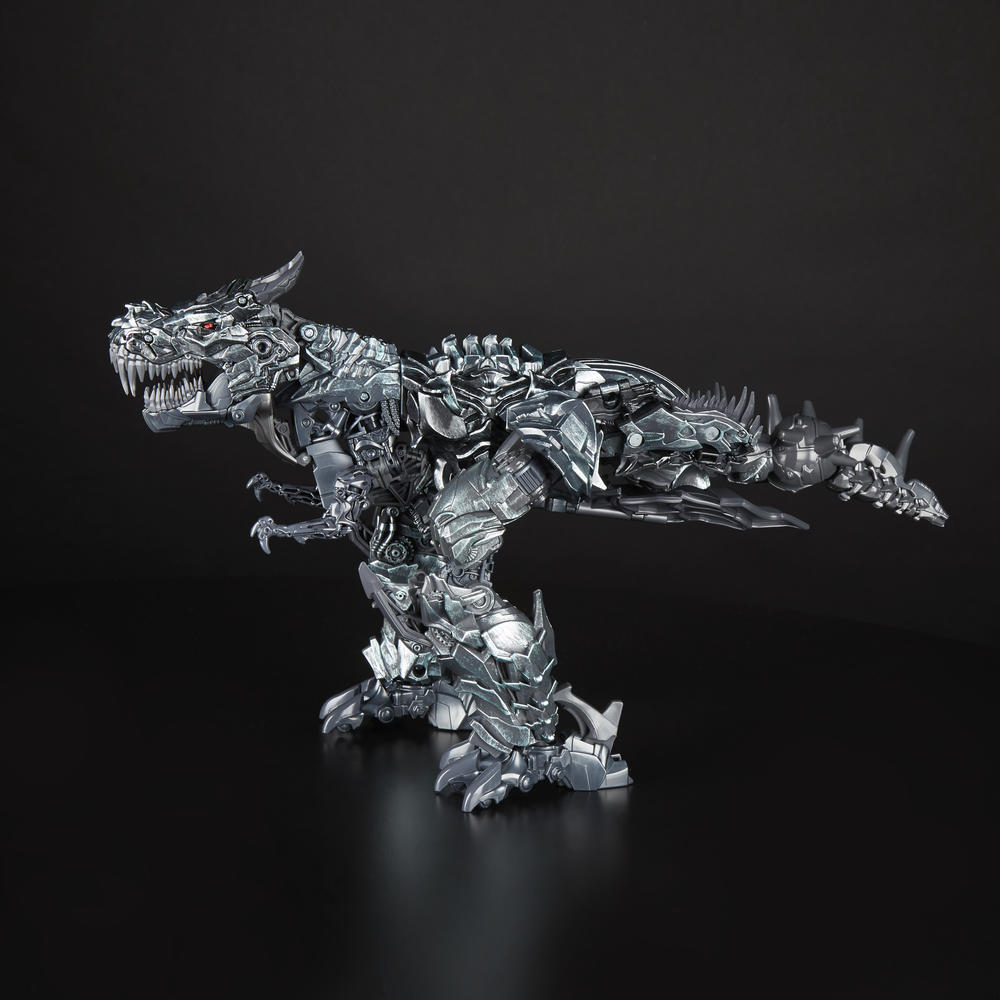 Transformers Studio Series 07 Leader Class Movie 4 Grimlock