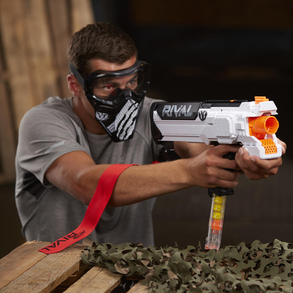 Nerf Rival Phantom Corps Hera MXVII-1200