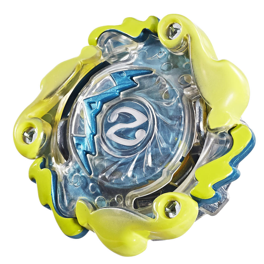 Beyblade Burst Evolution Starter Pack - Nepstrius N2