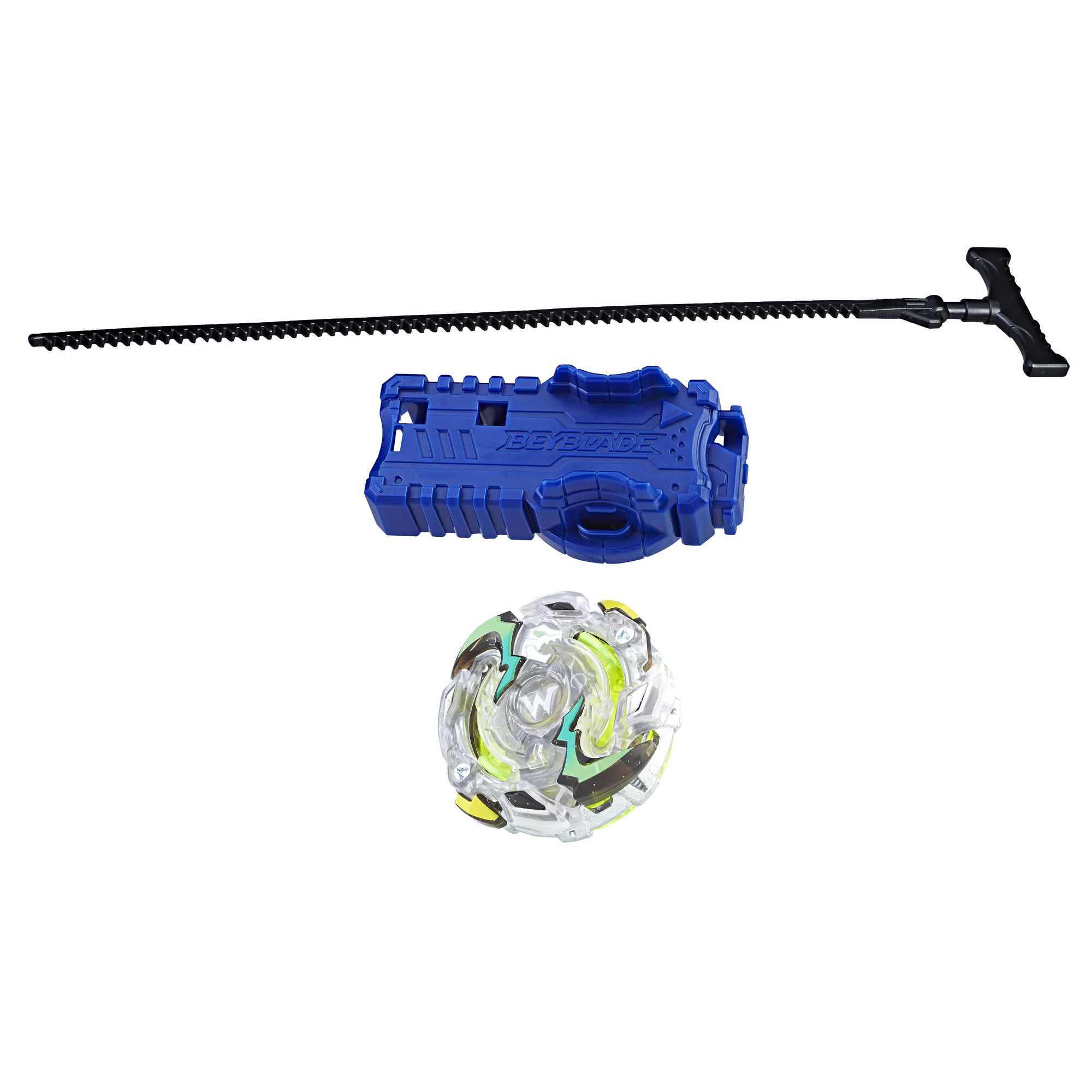 Beyblade Burst Evolution Rip Fire Starter Pack Wyvron W2