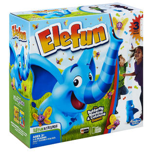 Hasbro Elefun