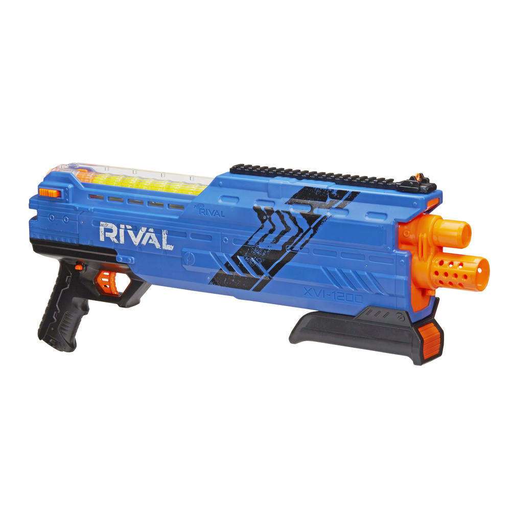 Nerf Rival Atlas XVI-1200 Blaster (Blue)