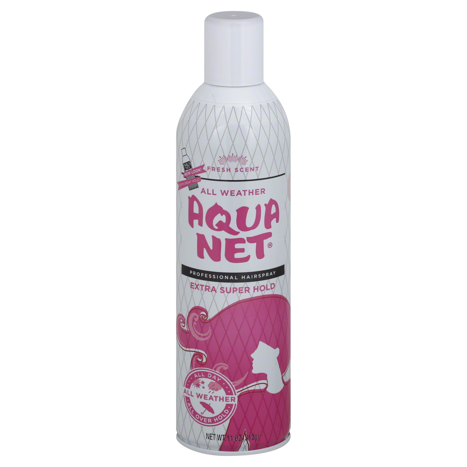 UPC 067990600139 - Aqua Net Professional Hair Spray Fresh Fragrance ...