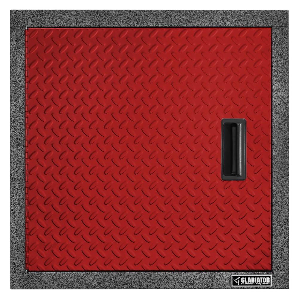 Gladiator Premier Series Pre-Assembled 24 in. H x 24 in. W x 12 in. D ...