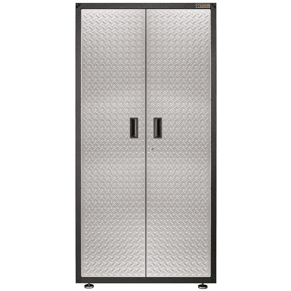 Gladiator Ready-to-Assemble Jumbo GearBox Storage Cabinet
