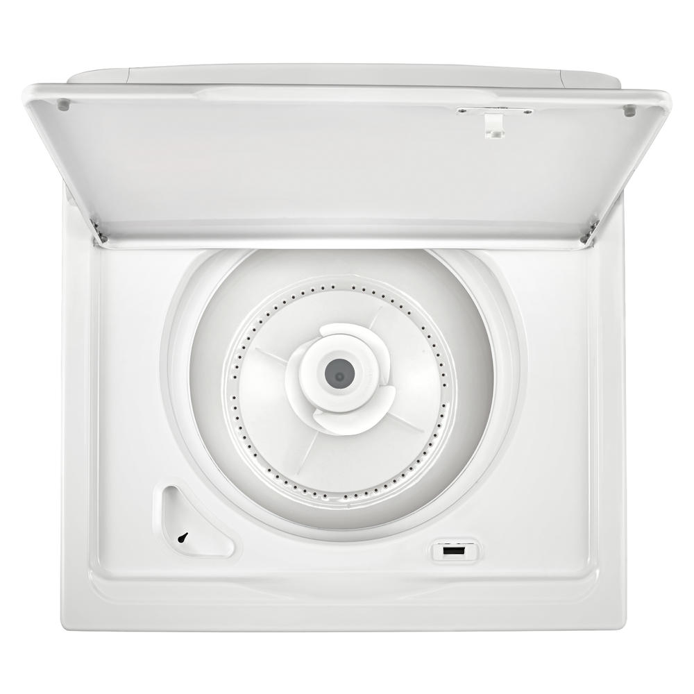 Whirlpool WTW4816FW 3.5 cu. ft. Top Load Washer w/ Deep Water Wash ...
