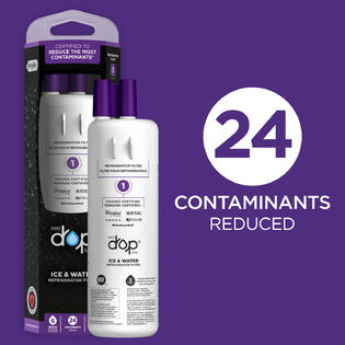 Whirlpool EDR1RXD1 EveryDrop Water Filter 1