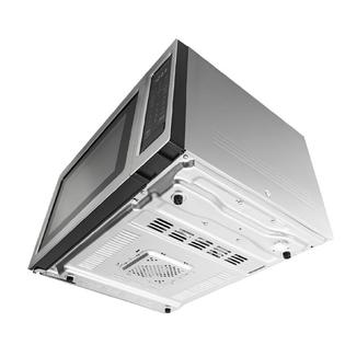 KitchenAid KMCC5015GSS 1.5 cu. ft. Stainless Steel Countertop Microwave