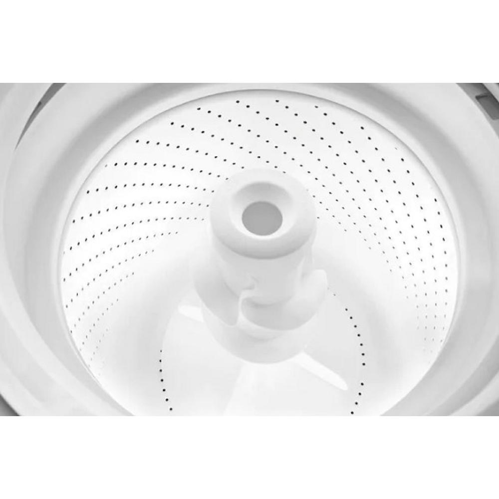 Whirlpool WET4027HW 3.5 cu.ft. Washer and 5.9 cu.f.t Dryer High ...