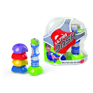 PlayMonster Ultra Dash Game