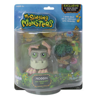 My Singing Monsters Noggin