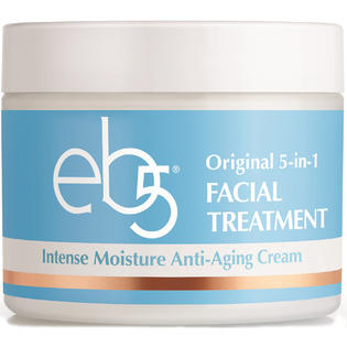 EB5 INTENSE MOIST 1.7OZ ANTI AGE CREAM