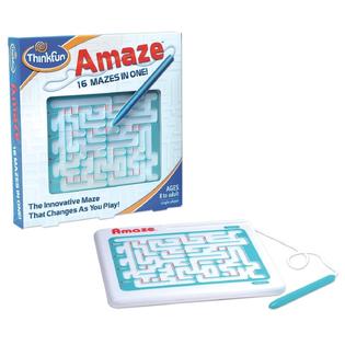 Binary Arts Toys Amaze