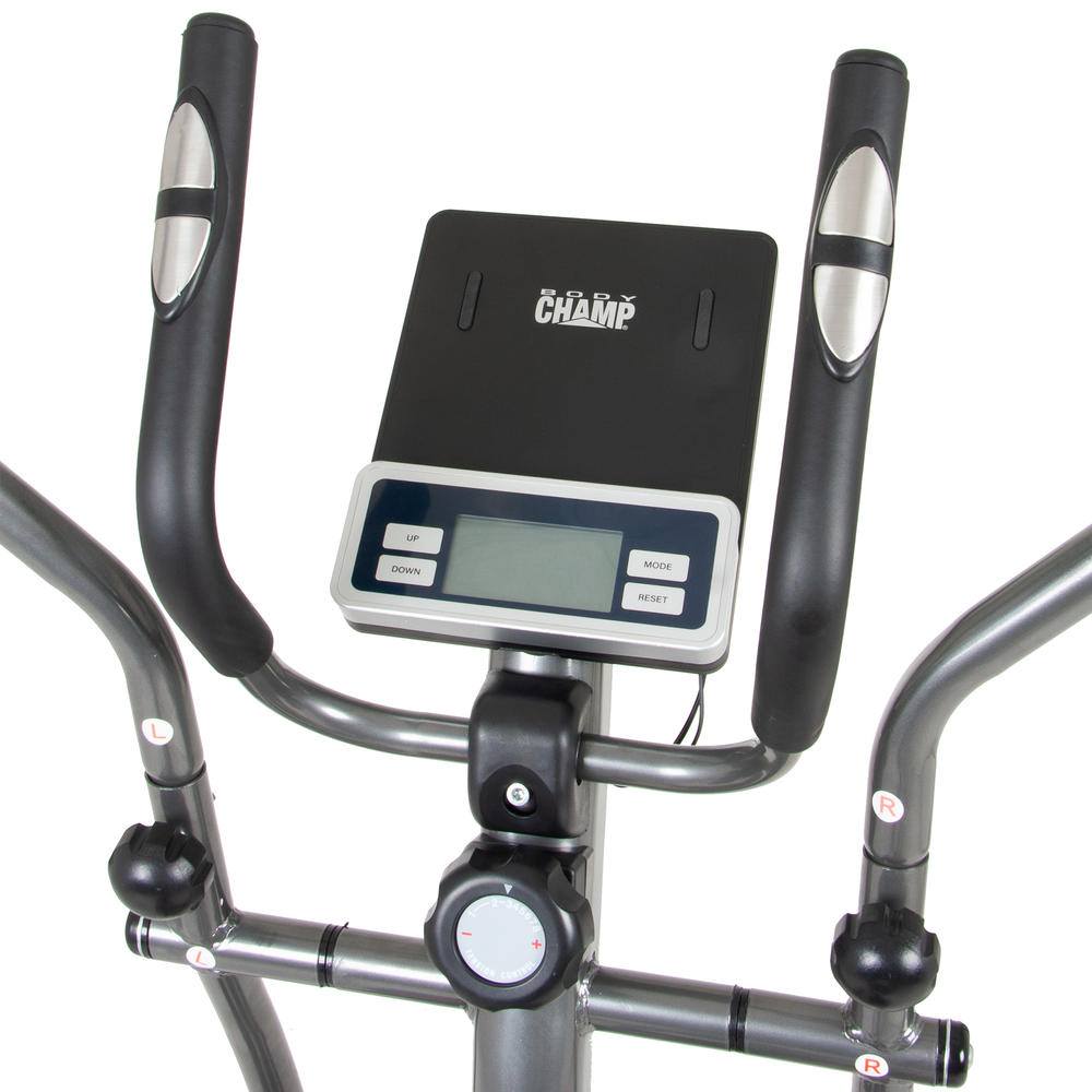Body Champ 3-in-1 Trio-Trainer® Workout Machine