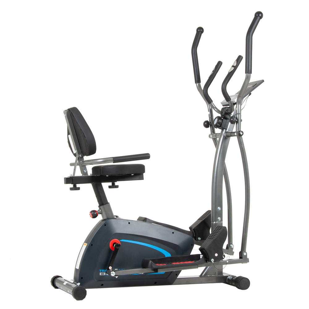 Body Champ 3-in-1 Trio-Trainer® Workout Machine