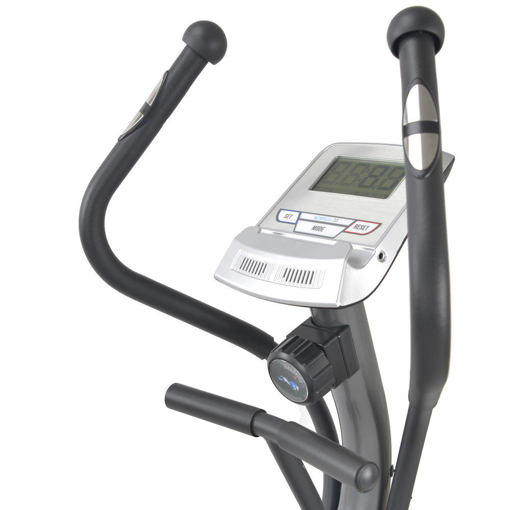 Leisa Hart Body Rider 35 Aerobic Core Trainer