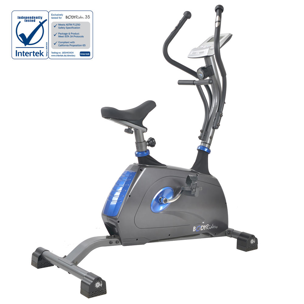 Leisa Hart Body Rider 35 Aerobic Core Trainer