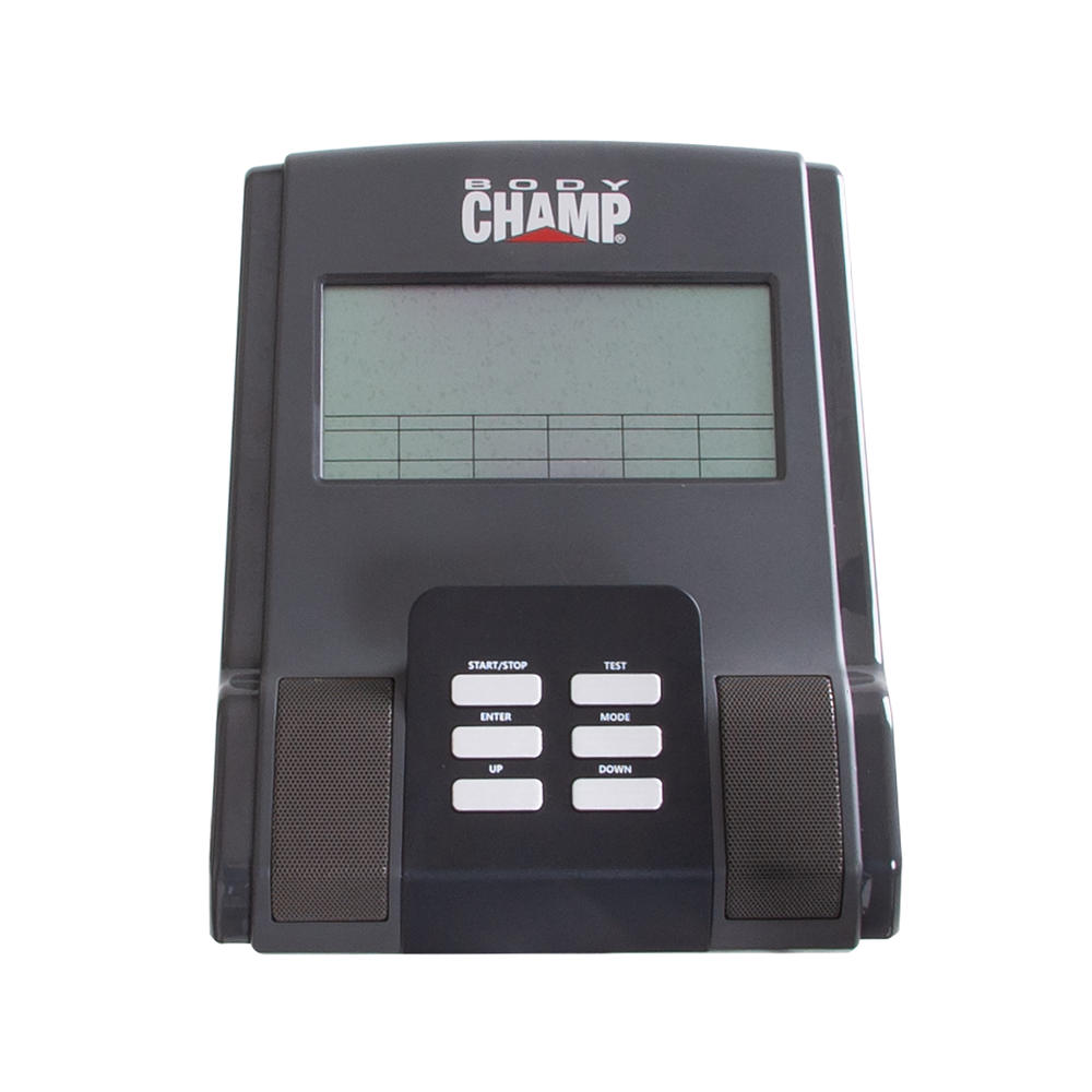 Body Rider 3-in-1 Trio-Trainer® Workout Machine