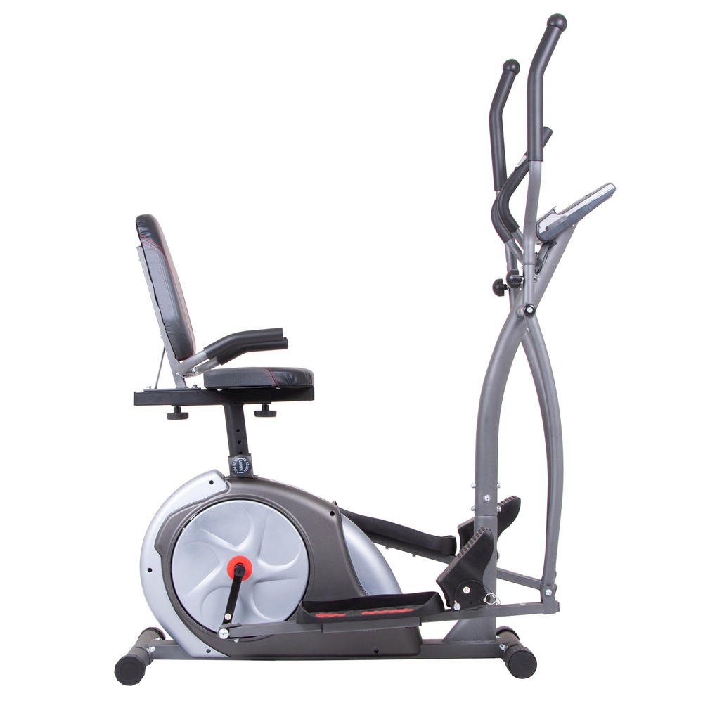 Body Rider 3-in-1 Trio-Trainer® Workout Machine