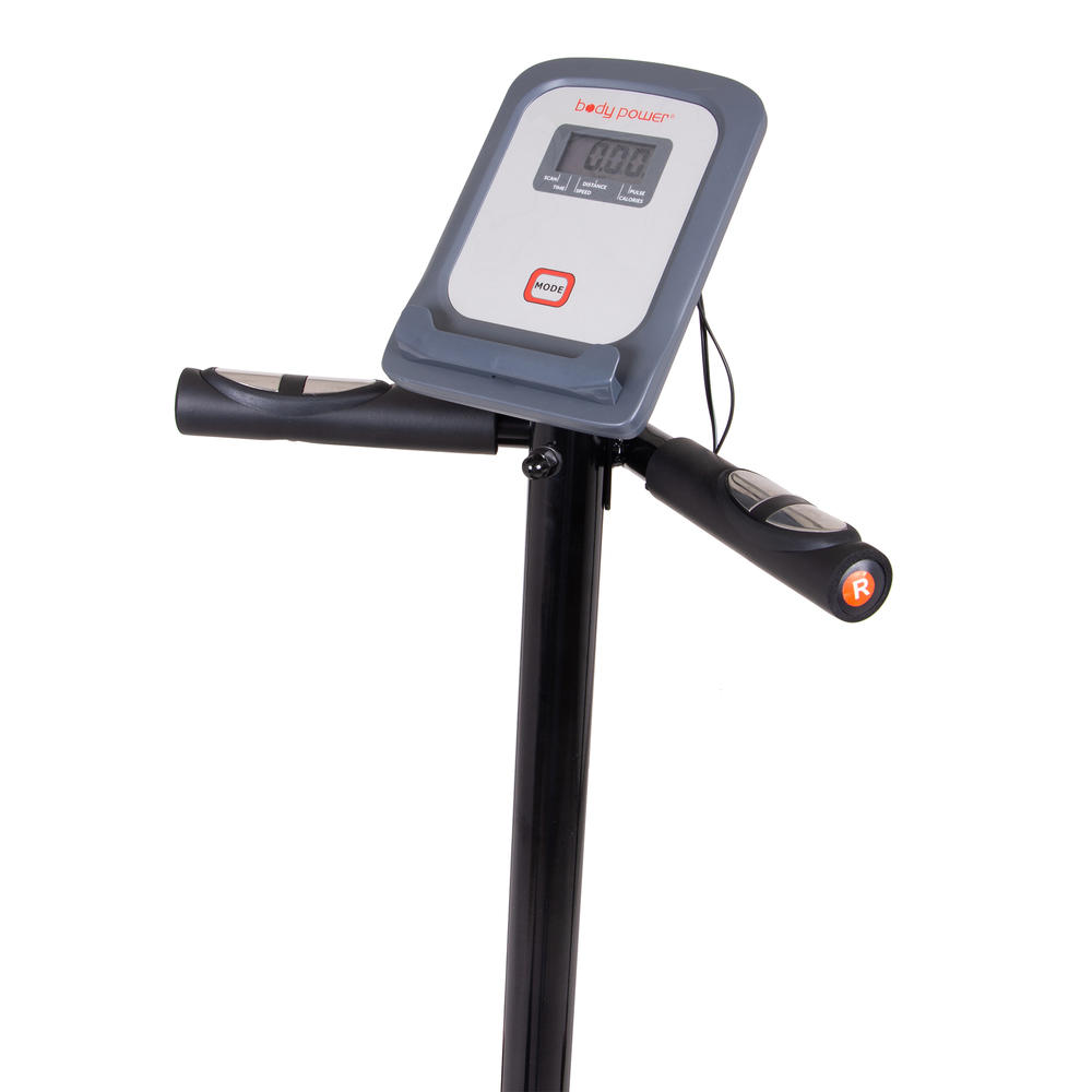 Body Power 3-in-1 Trio-Trainer® Workout Machine