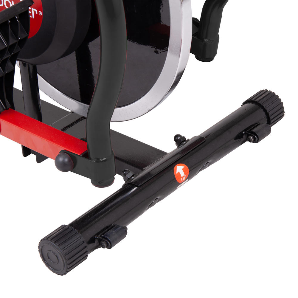 Body Power 3-in-1 Trio-Trainer® Workout Machine