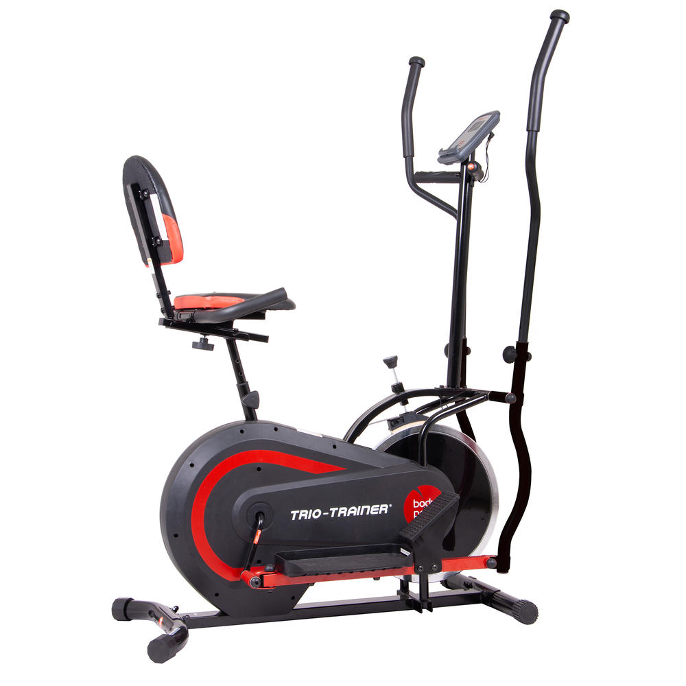 Body Power 3-in-1 Trio-Trainer® Workout Machine