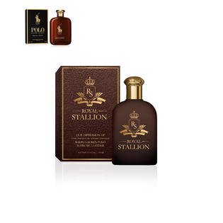 Royal Stallion Perfume, 3.3 Fl. Oz.