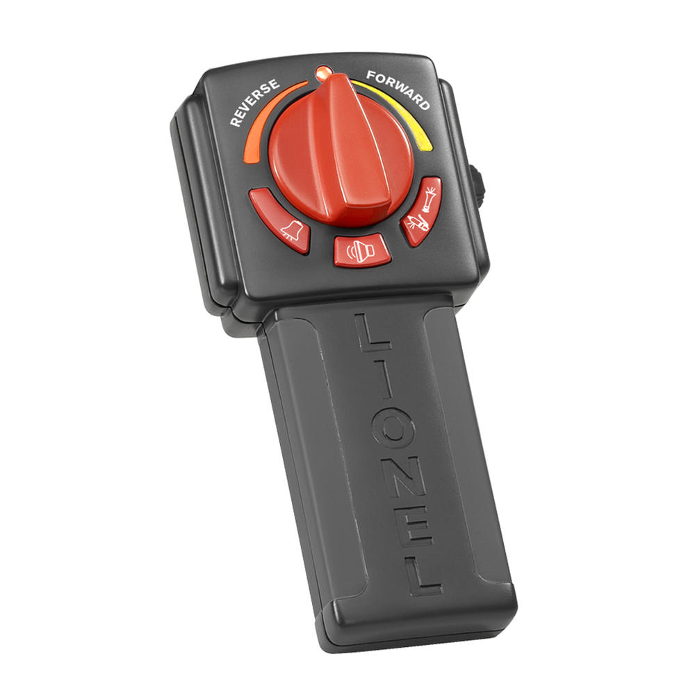 Dinosaur Diesel LionChief O Gauge Ready To Run Set