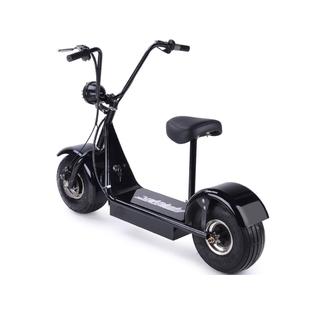 MotoTec FatBoy 48v 500w Electric Scooter