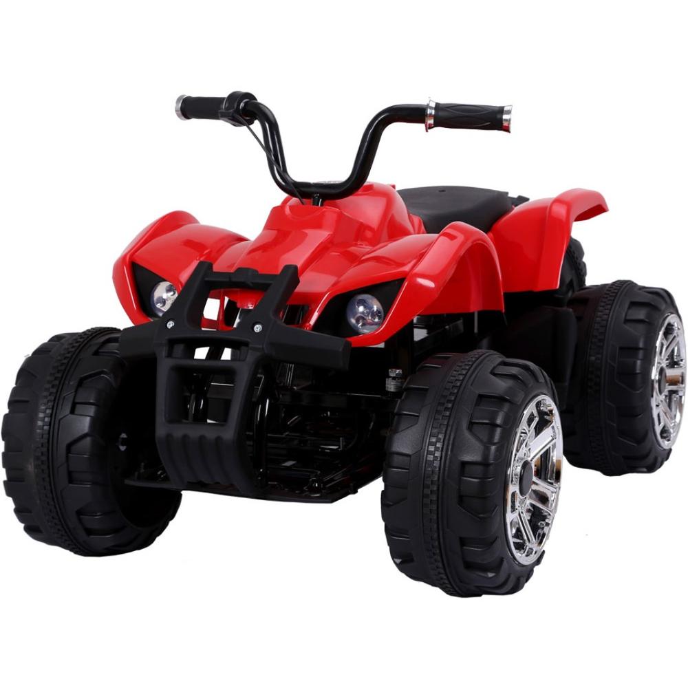 Mini Moto ATV 24v Red