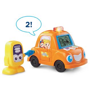 VTech Cruise & Learn Car™