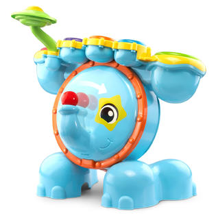 VTech Zoo Jamz Stompin' Fun Drums