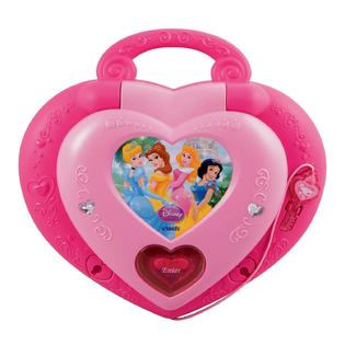 VTech Disney Princess Magical Learning Laptop