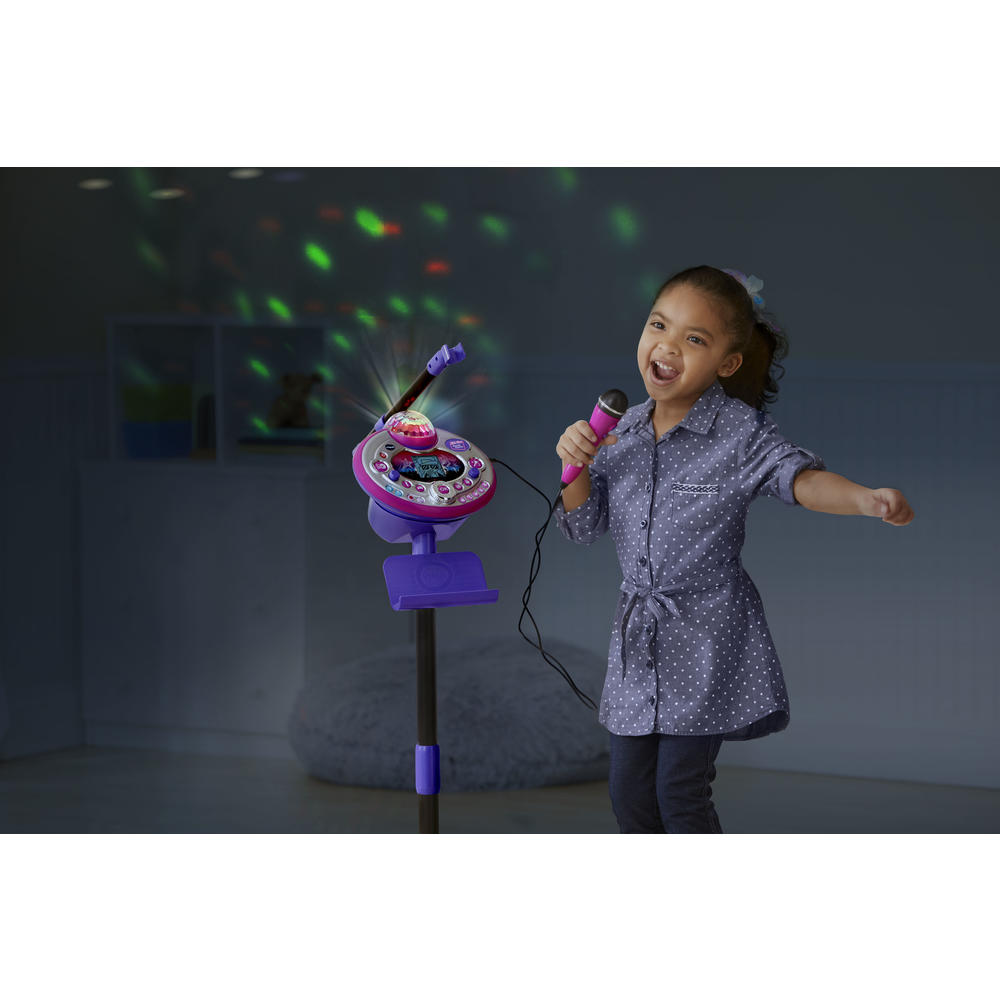 VTech Kidi Star Karaoke Machine™