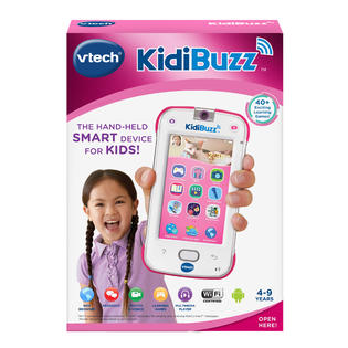 VTech KidiBuzz™ - Pink